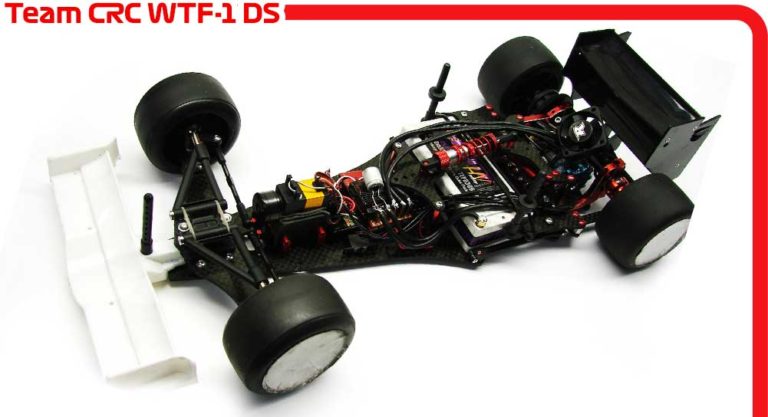 F1 Chassis Choices